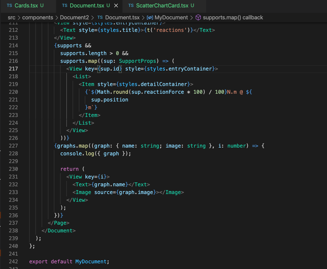 ReactPDF.Image is not rendering base64 images · Issue #1698 · diegomura/react-pdf · GitHub