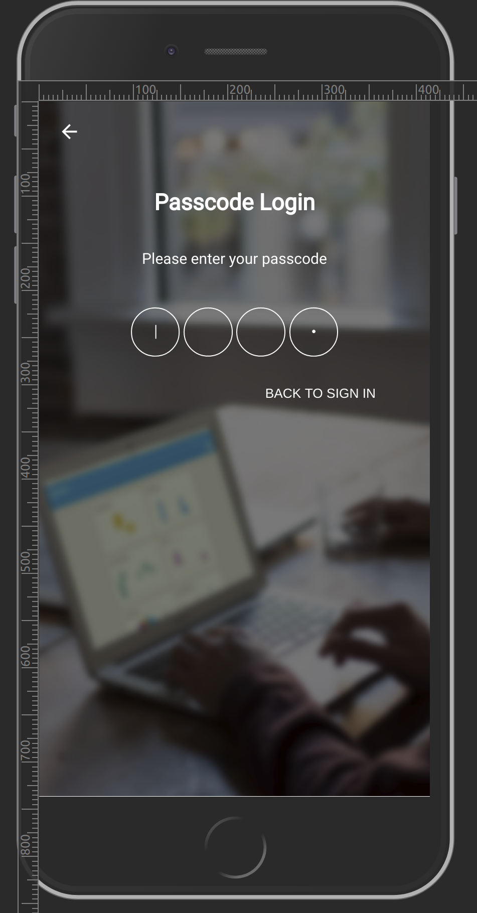 elem.clear() not clearing the last digit · Issue #8 · arunghosh/react-pin-input · GitHub