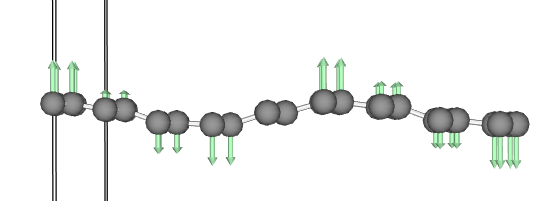 Visualization of zone-edge phonons · Issue #5 · materialscloud-org/tools-phonon-dispersion · GitHub