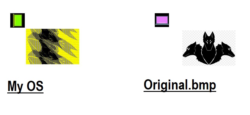 COSMOS BMP Error · Issue #1313 · CosmosOS/Cosmos · GitHub
