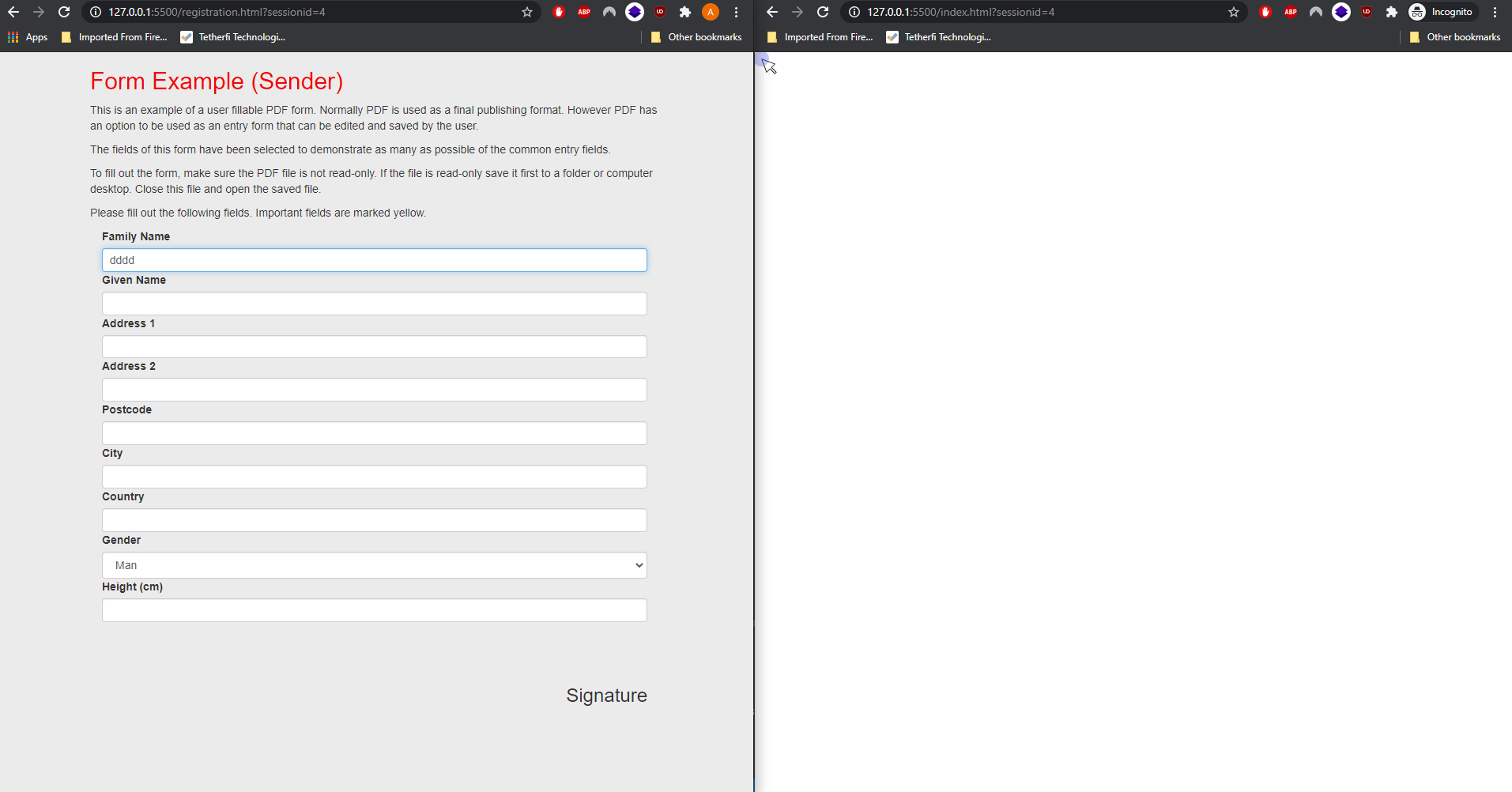 Unable to get rrweb to work · Issue #551 · rrweb-io/rrweb · GitHub