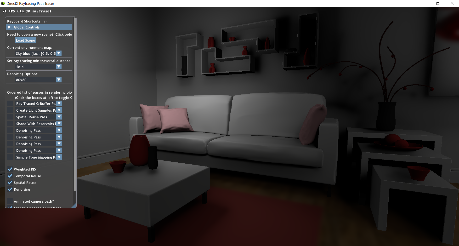 GitHub - meganr28/DXR-Pathtracer