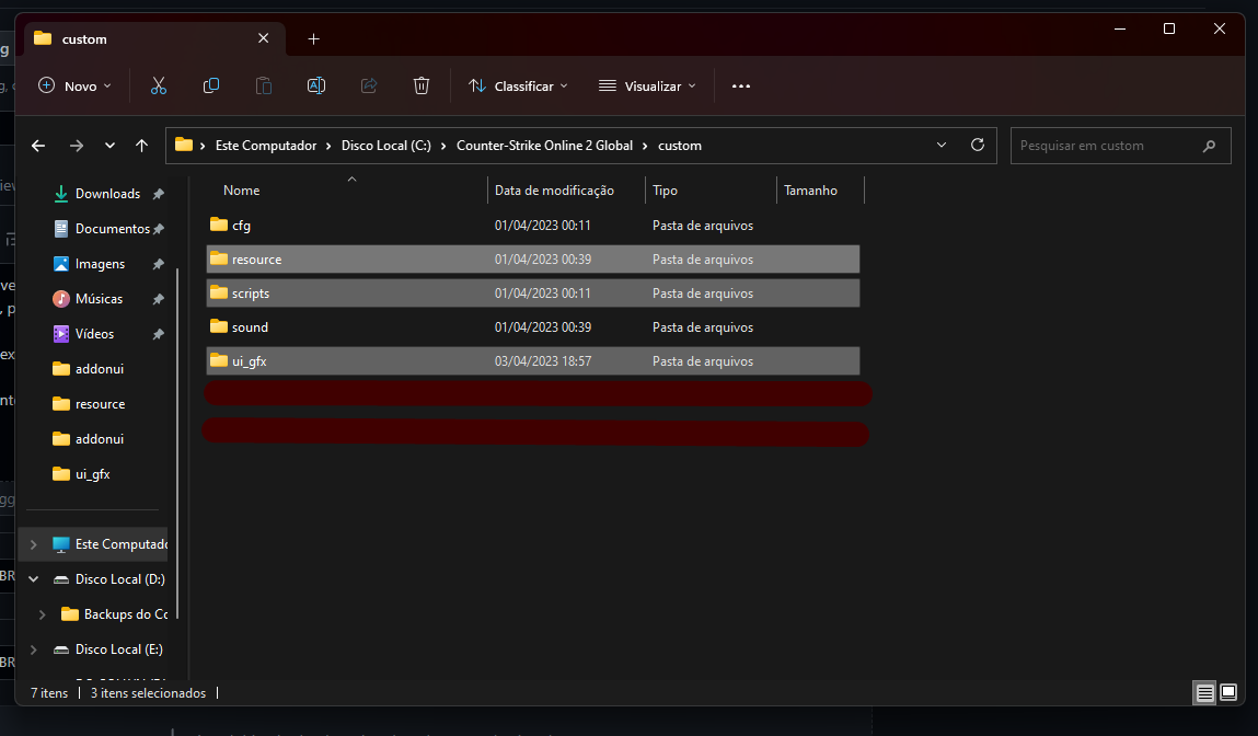 Releases · raiancollyn/CSO2-PTBR · GitHub