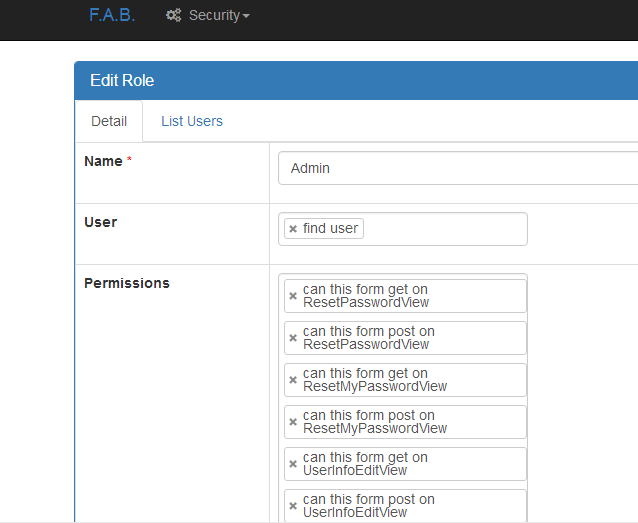 How can I edit this form action? · Issue #657 · dpgaspar/Flask-AppBuilder · GitHub