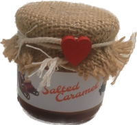 GitHub - rubensito/ax-salted-caramel: How to make a perfect salted caramel!