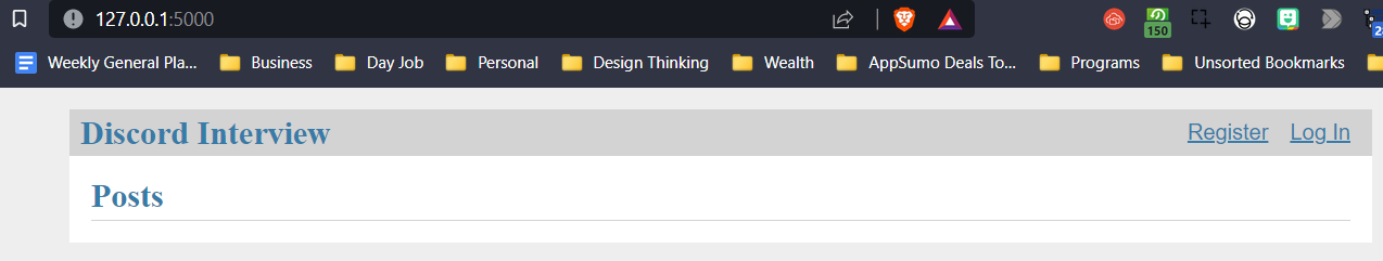 logout on Flaskr does not go back to login screen · Issue #4981 · pallets/flask · GitHub