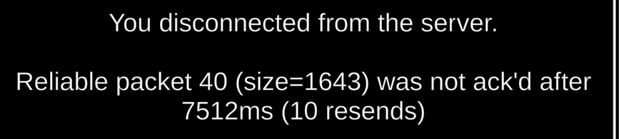 DC from lobby · Issue #106 · discus-sions/TownOfHost-TheOtherRoles · GitHub