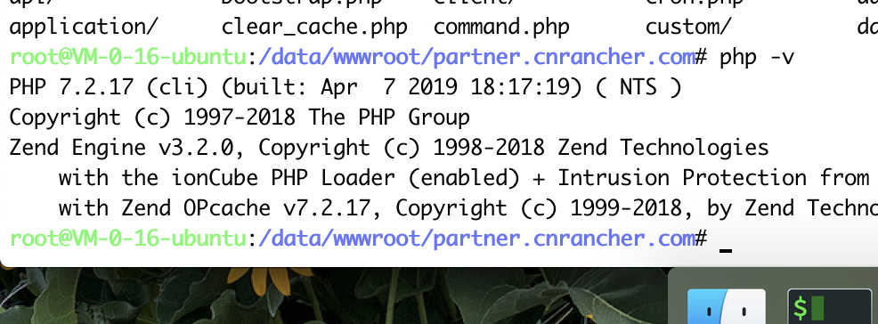 Schedule task Fails · Issue #1283 · espocrm/espocrm · GitHub