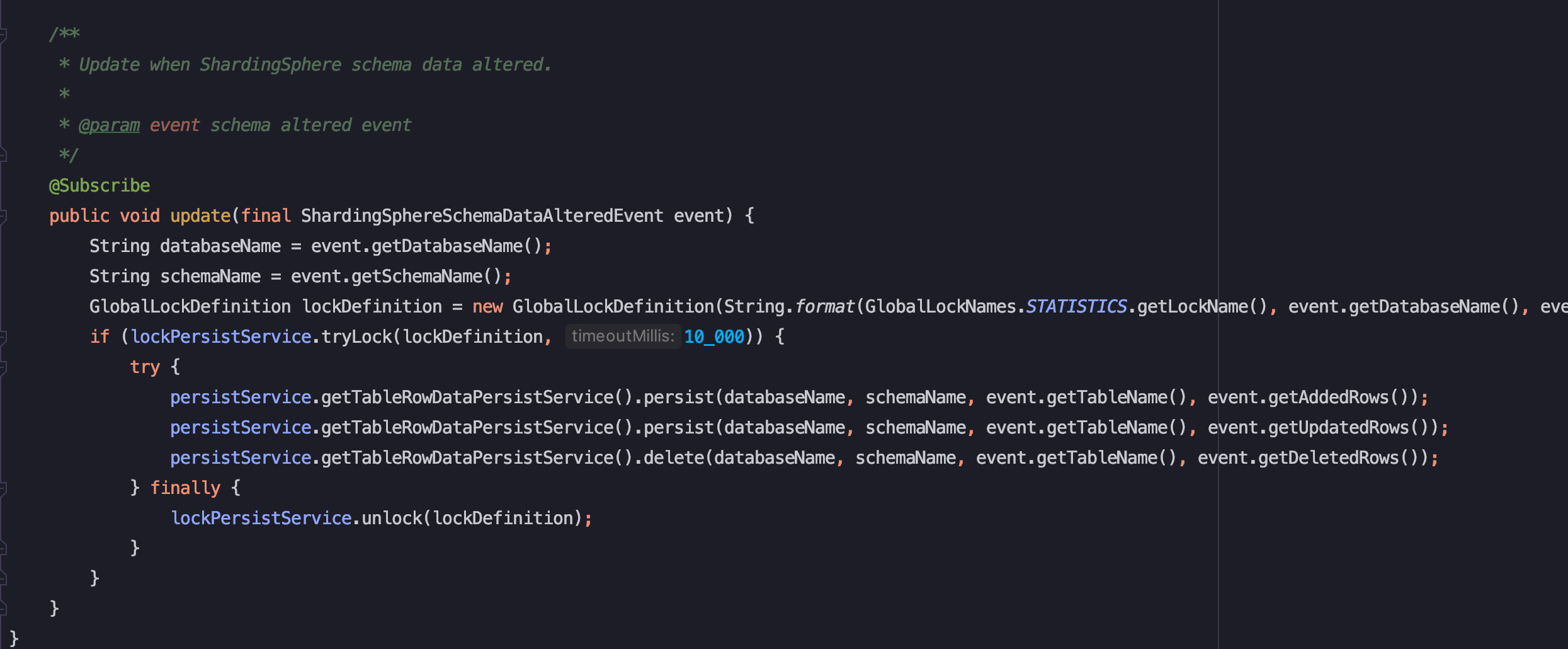 ShardingSphere-Proxy 5.4.0 Cluster throw IllegalStateException · Issue #28073 · apache ...