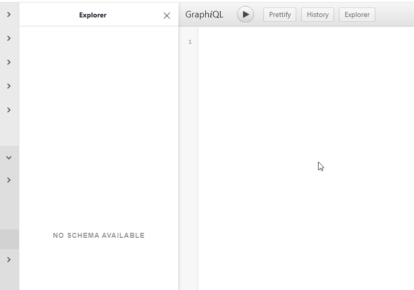 Graphiql No Schema Available · Issue 6148 · Orchardcmsorchardcore · Github