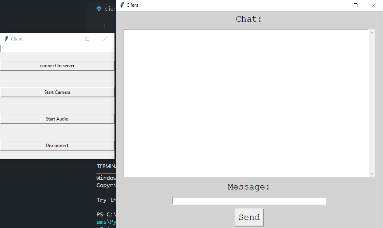 GitHub - PaulLockett/OSConferenceCall