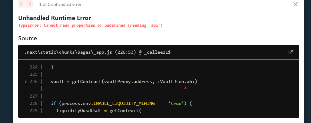 Selectable APY time interval on homepage · Issue #1026 · OriginProtocol/origin-dollar · GitHub