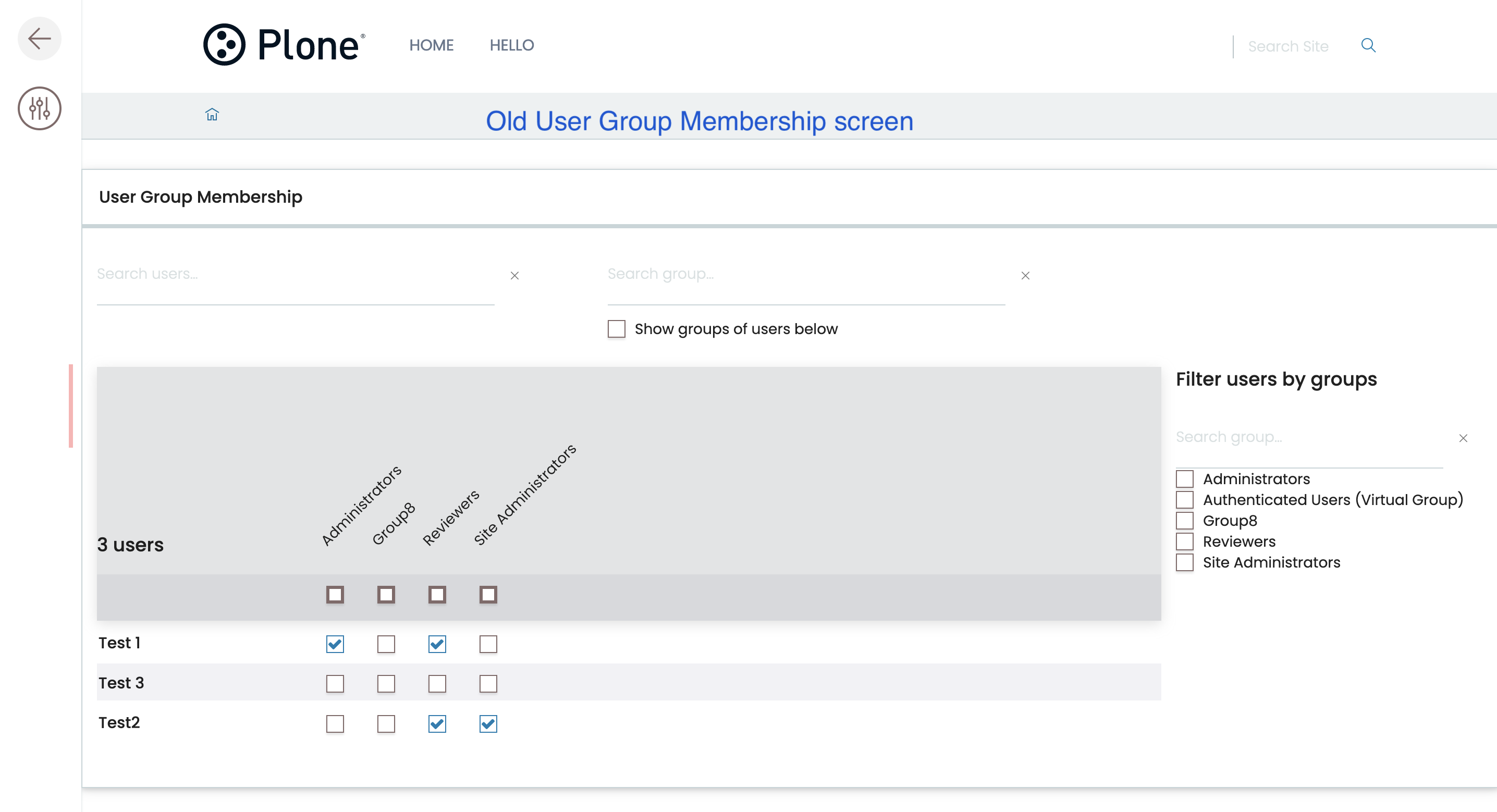 Google Summer of Code - Plone Foundation - 2023 · GitHub