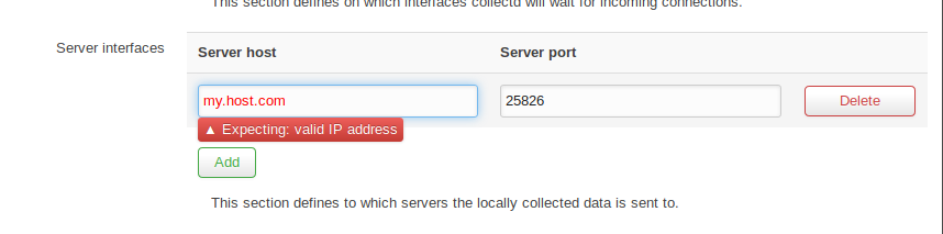 luci-app-statistics: output plugin server interface can be a hostname · Issue #4288 · openwrt ...