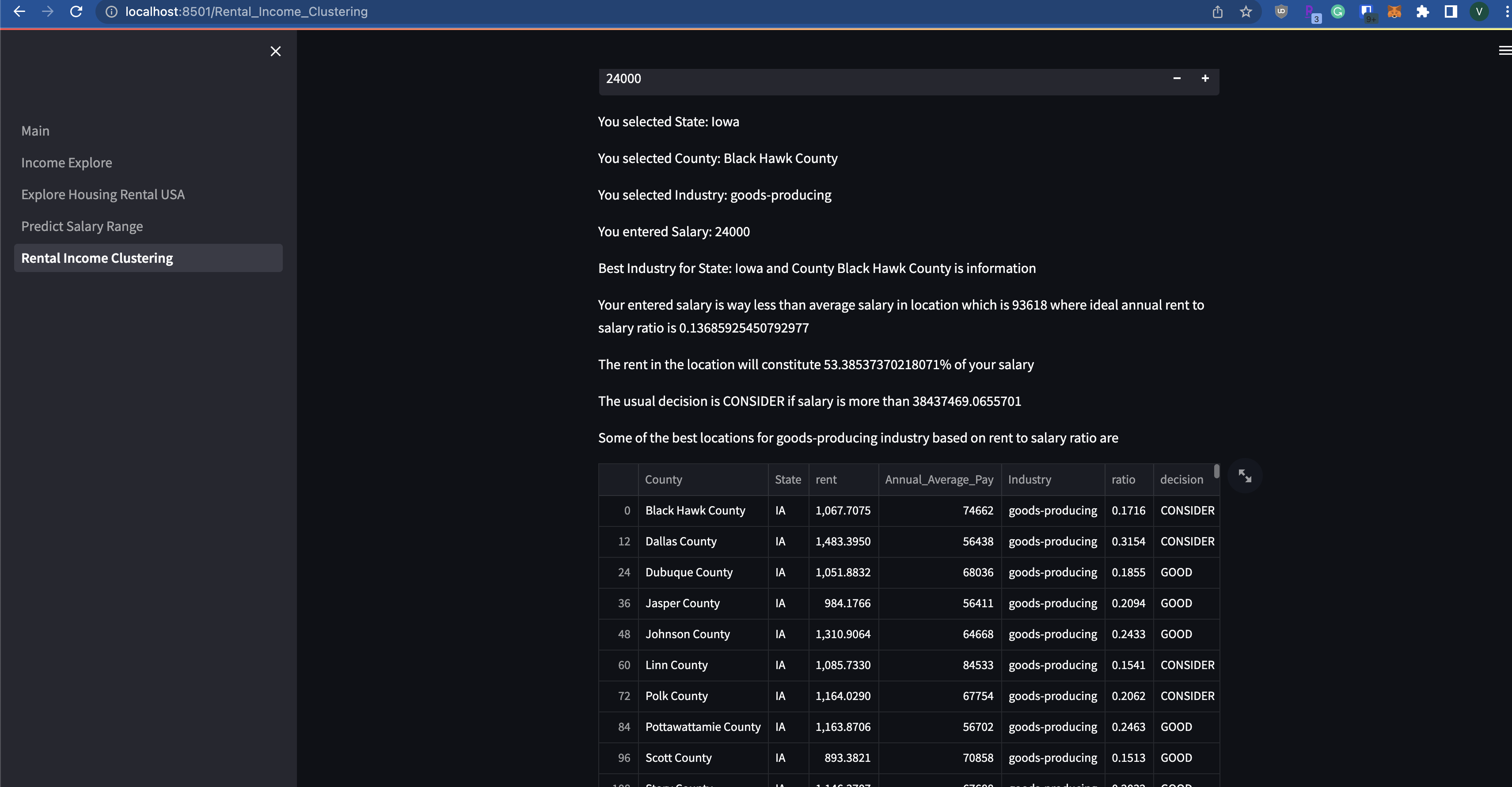 GitHub - bhargavpshah98/Data-Mining