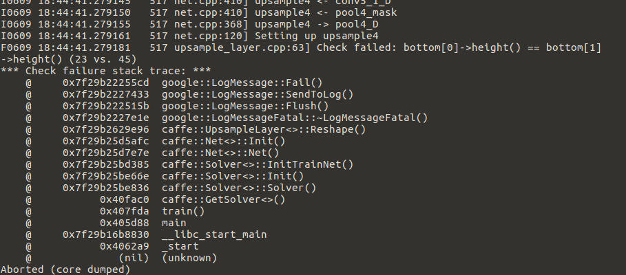 Trouble with training the SegNet · Issue #114 · alexgkendall/caffe-segnet · GitHub