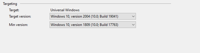 [Bug] UWP: TouchEffect not working · Issue #624 · xamarin/XamarinCommunityToolkit · GitHub