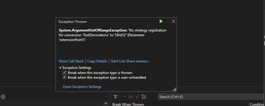 Adding An Item On Todo List · Issue 10378 · Unoplatformuno · Github 