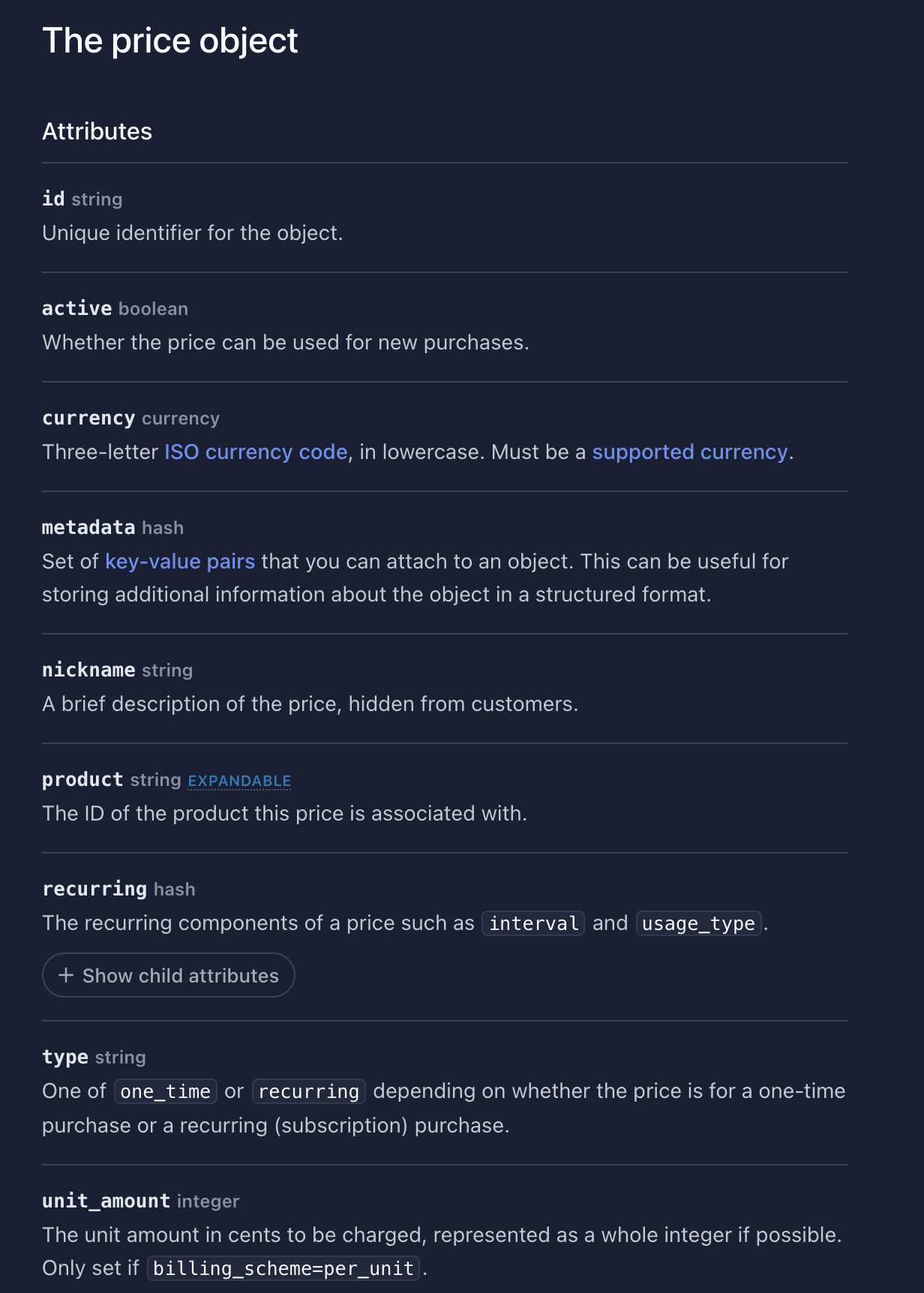 Better design for documenting object properties · Issue #656 · grafana/k6-docs · GitHub