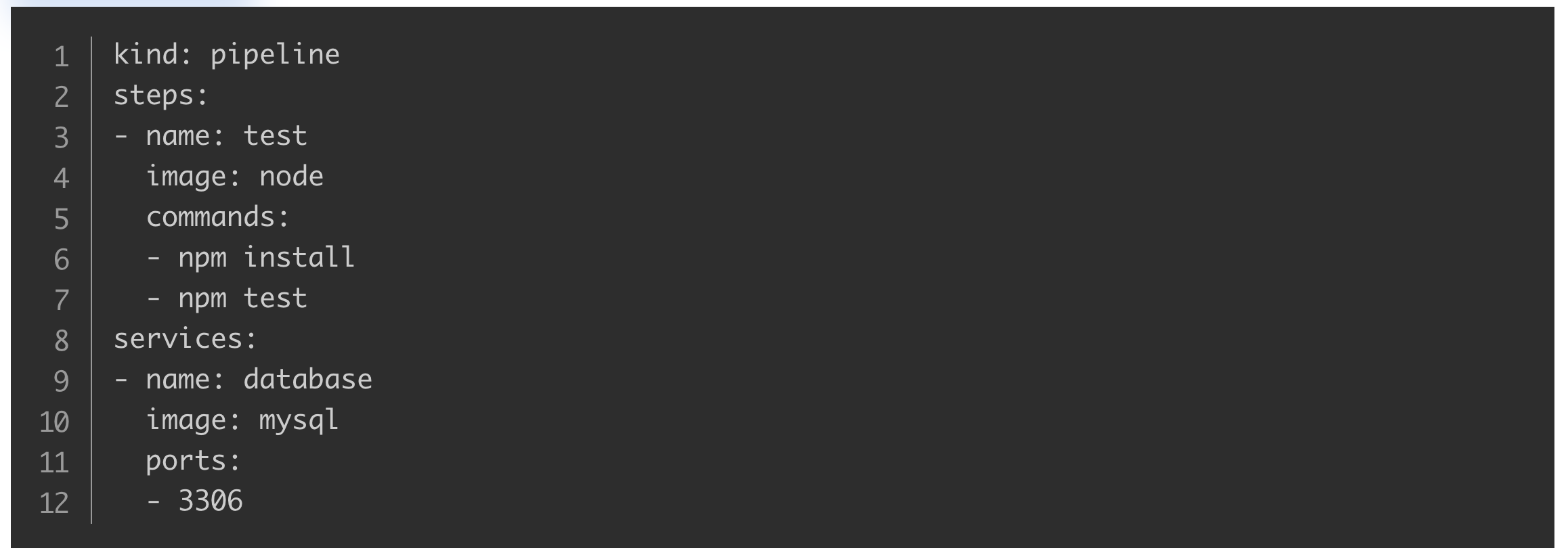 Highlight for Dockerfile · Issue #1749 · PrismJS/prism · GitHub