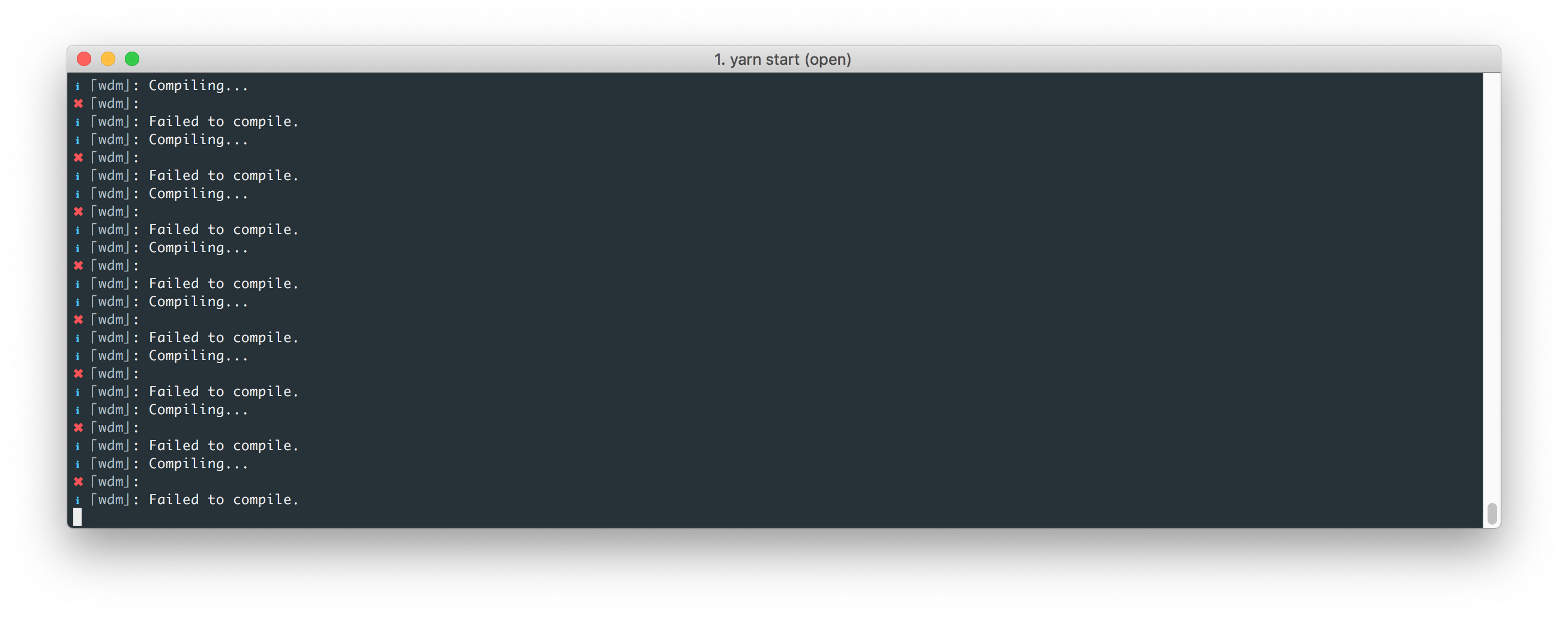 No Error Details On Sass Compilation Error · Issue 174 · Netlify Templatesvictor Hugo · Github