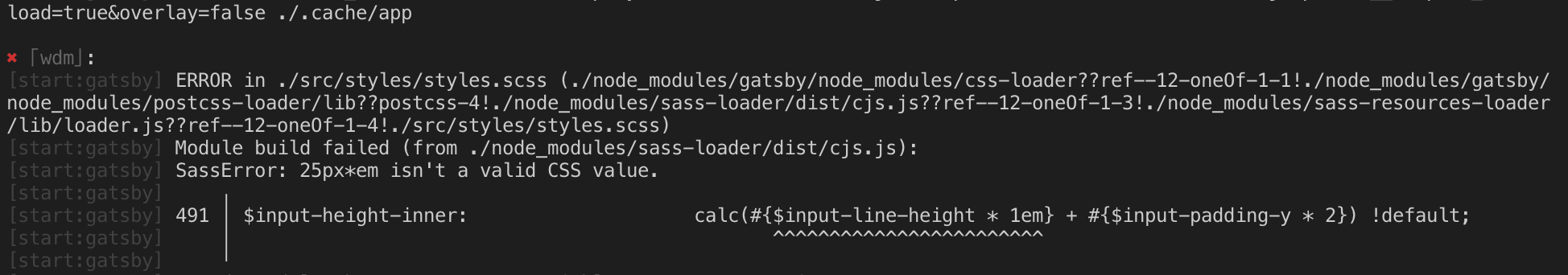Split variables into different files, at least only for grid · Issue ...