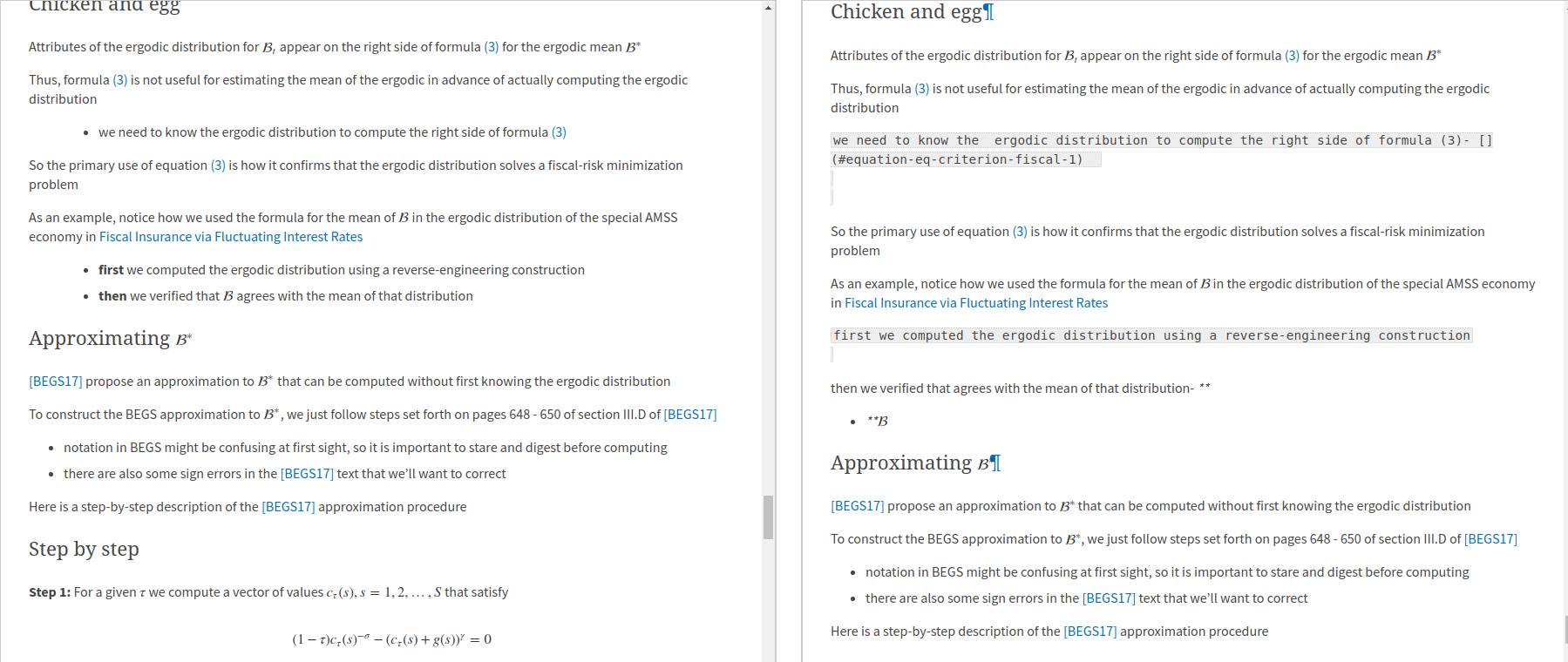 Support for nested lists is incomplete in Jupinx · Issue #4 · QuantEcon/lecture-source-py · GitHub