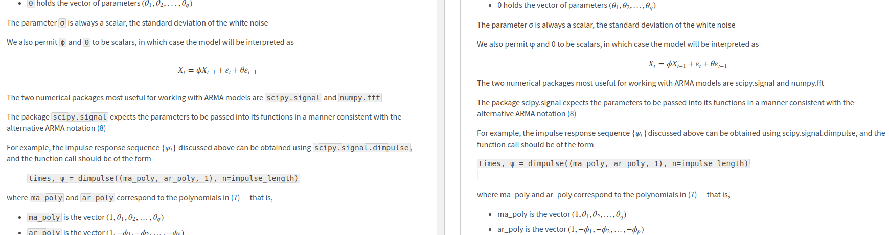 Jupinx Has Problem With Inserting Code · Issue 11 · Quantecon Lecture Source Py · Github
