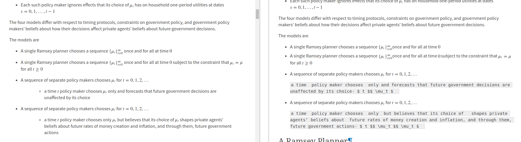 Support for nested lists is incomplete in Jupinx · Issue #4 · QuantEcon ...