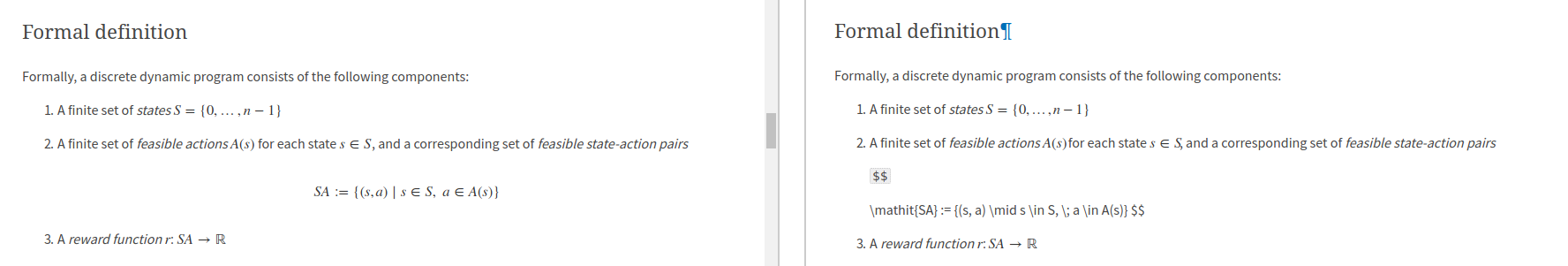 It seems Jupinx has problem with some math blocks - inside tables · Issue #8 · QuantEcon/lecture ...