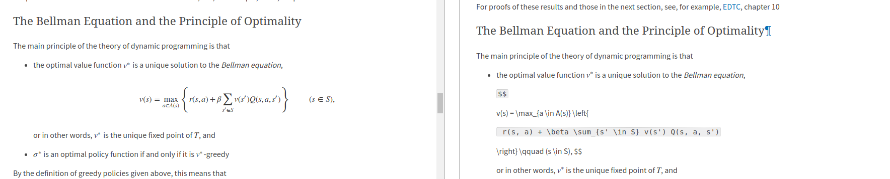 It seems Jupinx has problem with some math blocks - inside tables · Issue #8 · QuantEcon/lecture ...