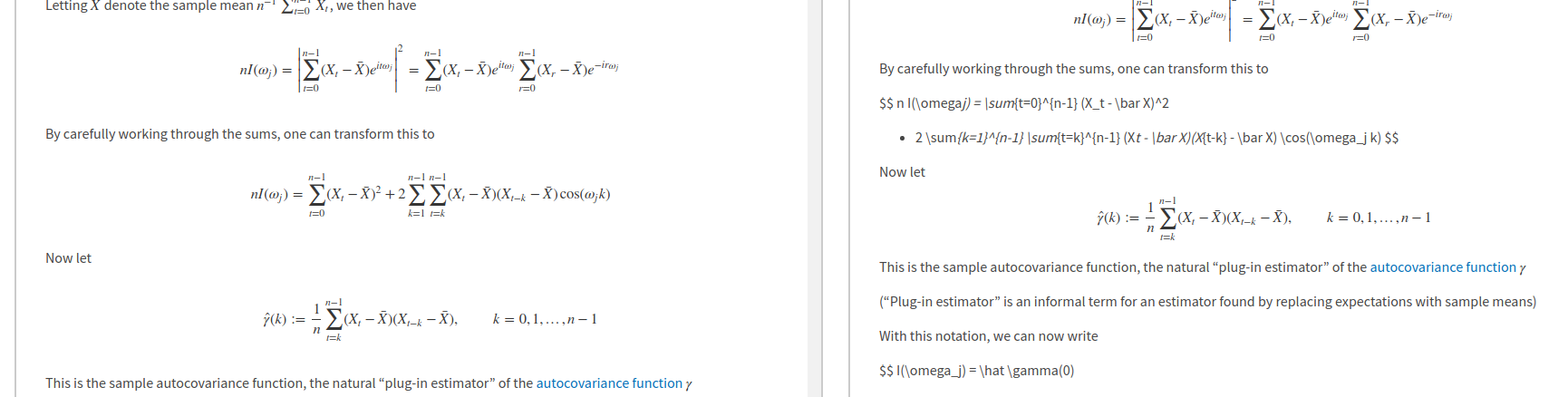 It seems Jupinx has problem with some math blocks - inside tables · Issue #8 · QuantEcon/lecture ...