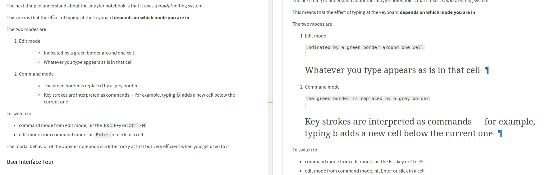 Support for nested lists is incomplete in Jupinx · Issue #4 · QuantEcon/lecture-source-py · GitHub