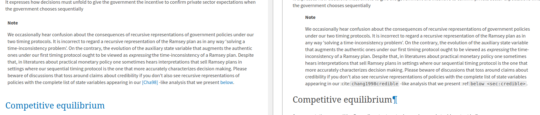 Support for 'note' blocks is incomplete in Jupinx · Issue #13 · QuantEcon/lecture-source-py · GitHub