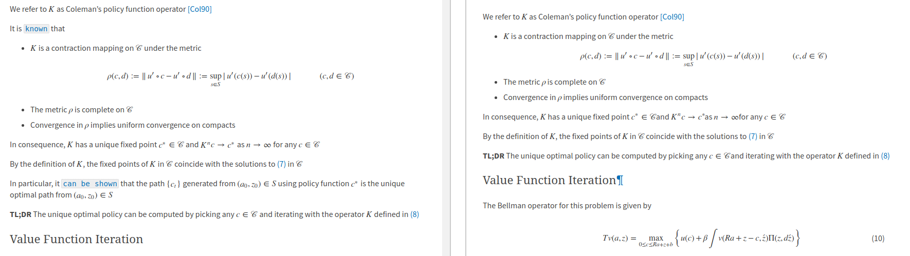 Support for '.. only:: html' blocks is incomplete in Jupinx · Issue #19 · QuantEcon/lecture ...