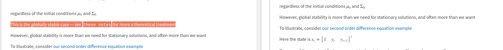 Support for '.. only:: html' blocks is incomplete in Jupinx · Issue #19 · QuantEcon/lecture ...