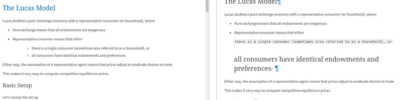 Support for nested lists is incomplete in Jupinx · Issue #4 · QuantEcon/lecture-source-py · GitHub