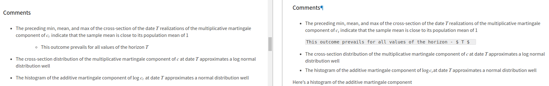 Support for nested lists is incomplete in Jupinx · Issue #4 · QuantEcon/lecture-source-py · GitHub