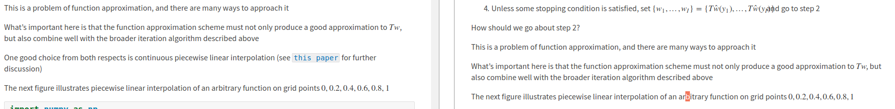 Support for '.. only:: html' blocks is incomplete in Jupinx · Issue #19 · QuantEcon/lecture ...