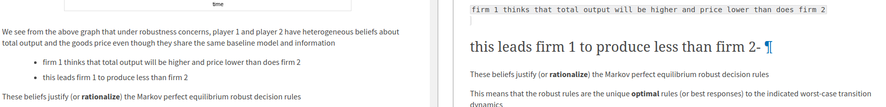 Support for nested lists is incomplete in Jupinx · Issue #4 · QuantEcon/lecture-source-py · GitHub