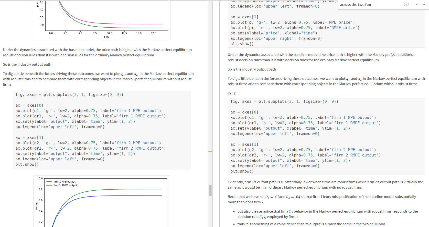 Jupinx has conflict with some litera-include · Issue #34 · QuantEcon/lecture-source-py · GitHub