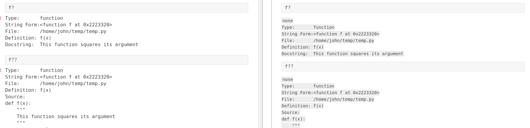 Ipython Blocks Not Running In The Code Executor · Issue 44 · Quanteconlecture Source Py · Github