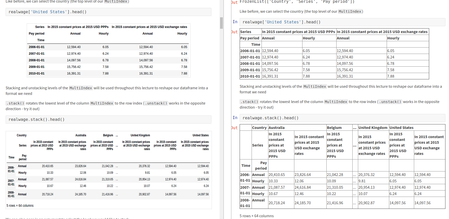 Support for creating tables with pipes, hyphens and... is not complete in HTML output · Issue ...