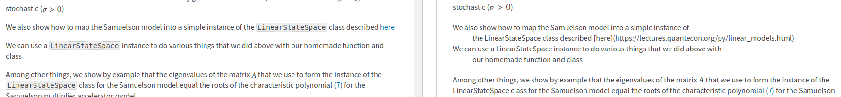 (None) appearing in some situations within the text when using inter-file links · Issue #27 ...