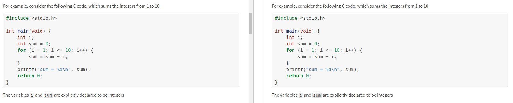 Solution for 'intentional' errors · Issue #85 · QuantEcon/lecture ...