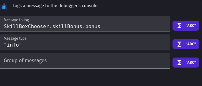 Crash while using an editor · Issue #4431 · 4ian/GDevelop · GitHub