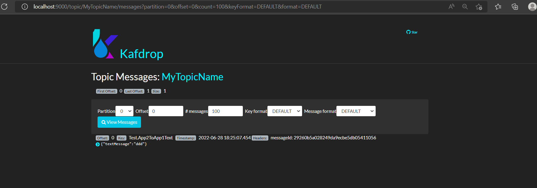 Kafka integration for when upgrading 5.3.0 is giving an issue. · Issue #13153 · abpframework/abp ...