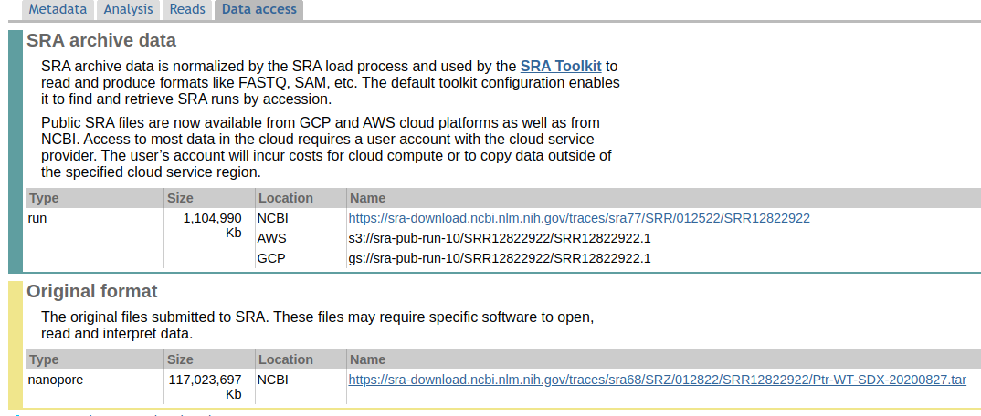 Request for raw nanopore cDNA fast5 files · Issue #2 · liu3zhenlab ...