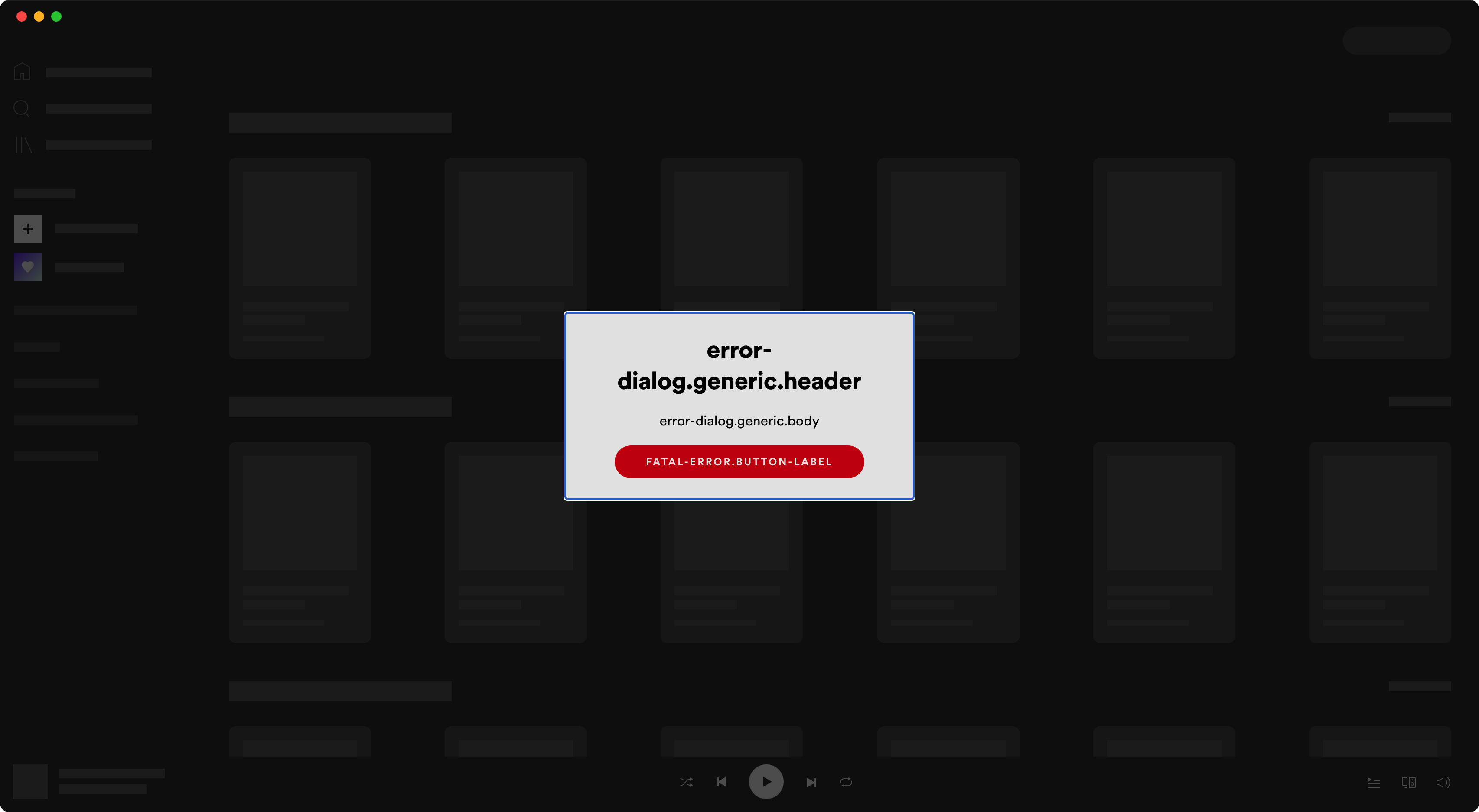 Spicetify 2.6.0 causes fatal error · Issue #972 · spicetify/cli · GitHub