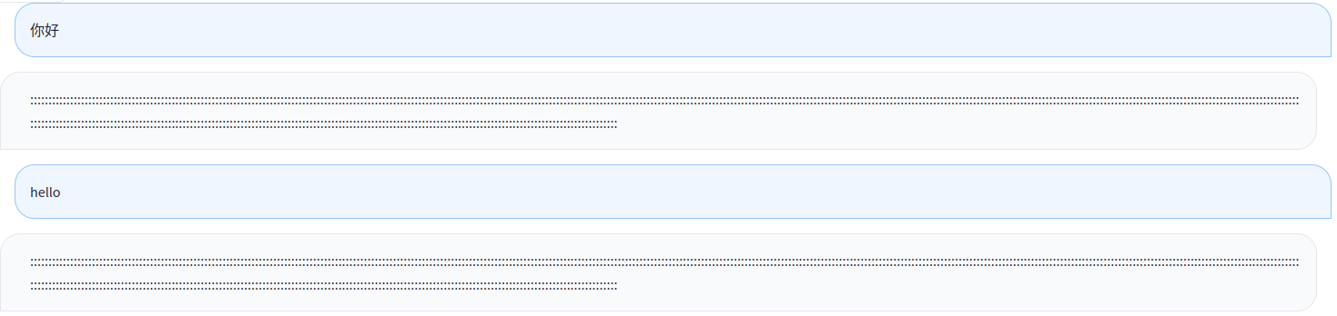 longchat-13b-16k chat not work · Issue #14 · DachengLi1/LongChat · GitHub